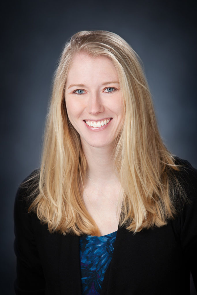 Whitney Smith, M.D. - North Idaho Eye Institute