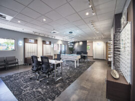 Eye Doctors | Ophthalmologist | Post Falls, Idaho