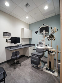 Eye Doctors | Ophthalmologist | Post Falls, Idaho