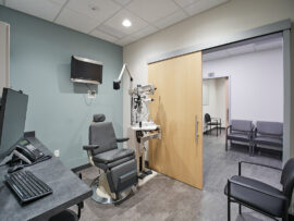 Eye Doctors | Ophthalmologist | Post Falls, Idaho