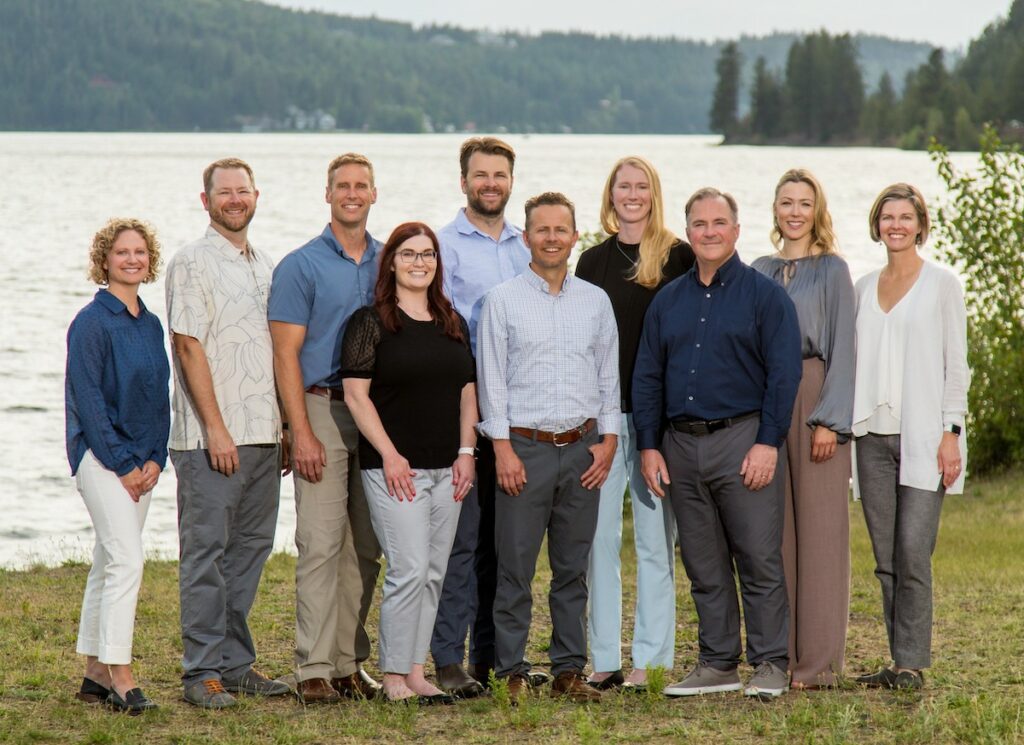 DoctorGroup2023 - North Idaho Eye Institute